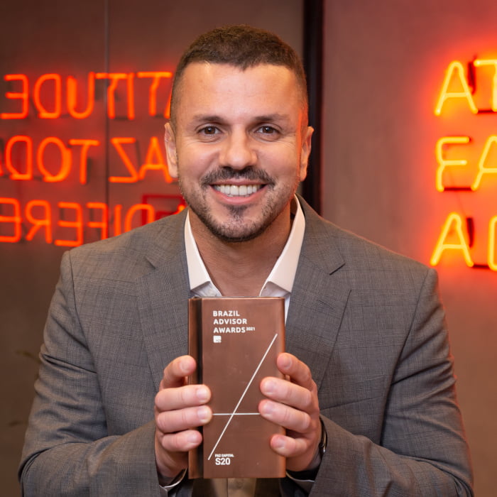 Sobre Nós - Faz Capital