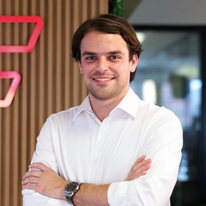 Equipe - Faz Capital